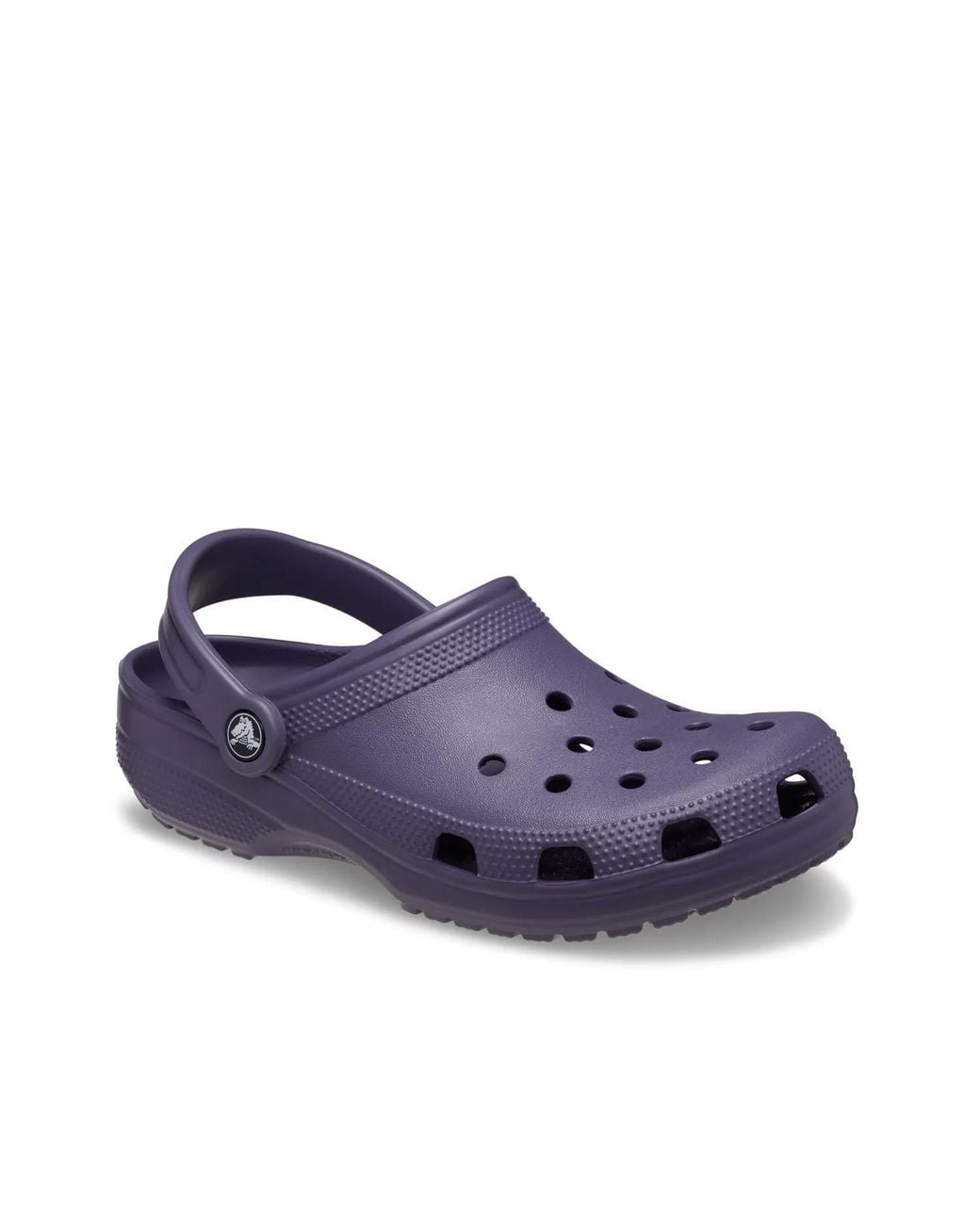 Crocs™ Classic Clog in Blue | Lyst