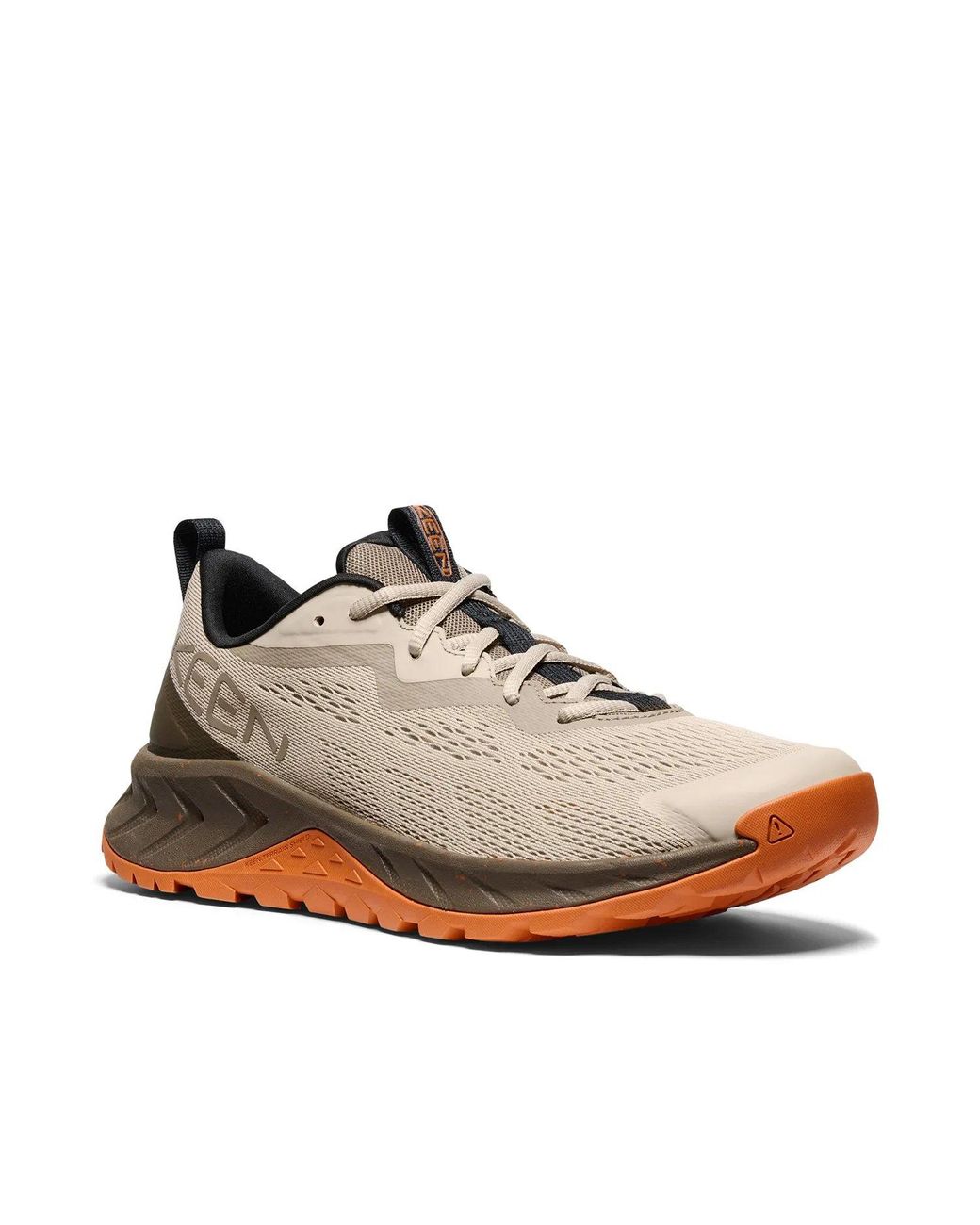Keen Versacore Speed Trail Sneaker in Black for Men | Lyst