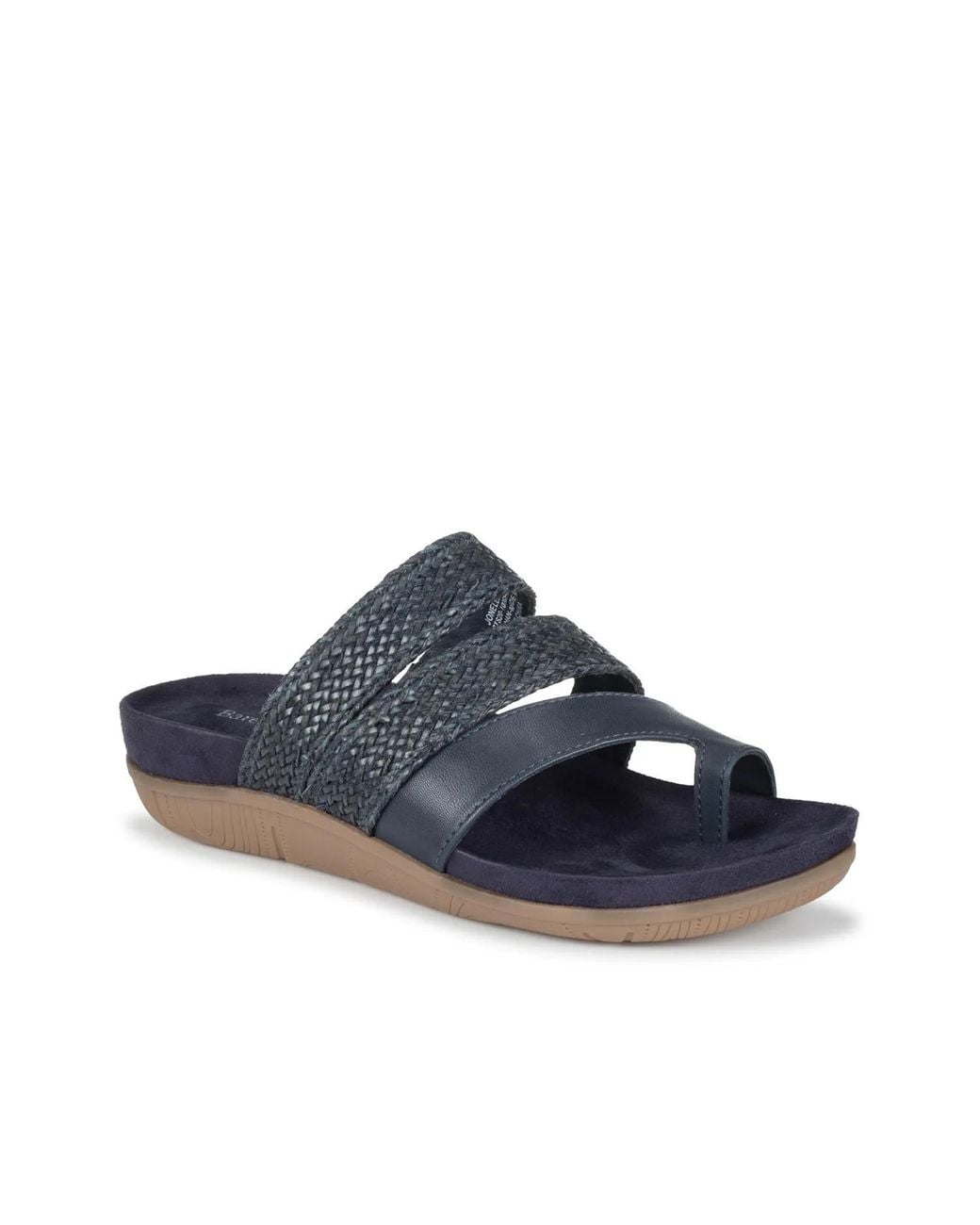 BareTraps Jonelle Sandal in Blue | Lyst