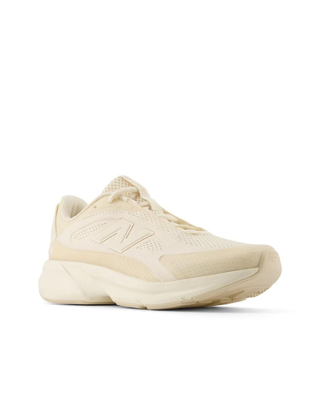 New Balance Catalyst Sneaker in Natural | Lyst