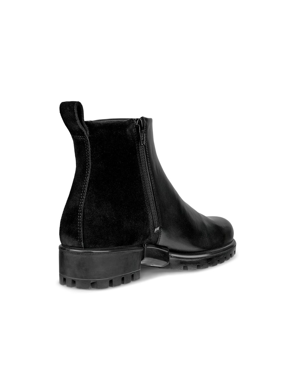 Ecco Modtray in Black | Lyst UK