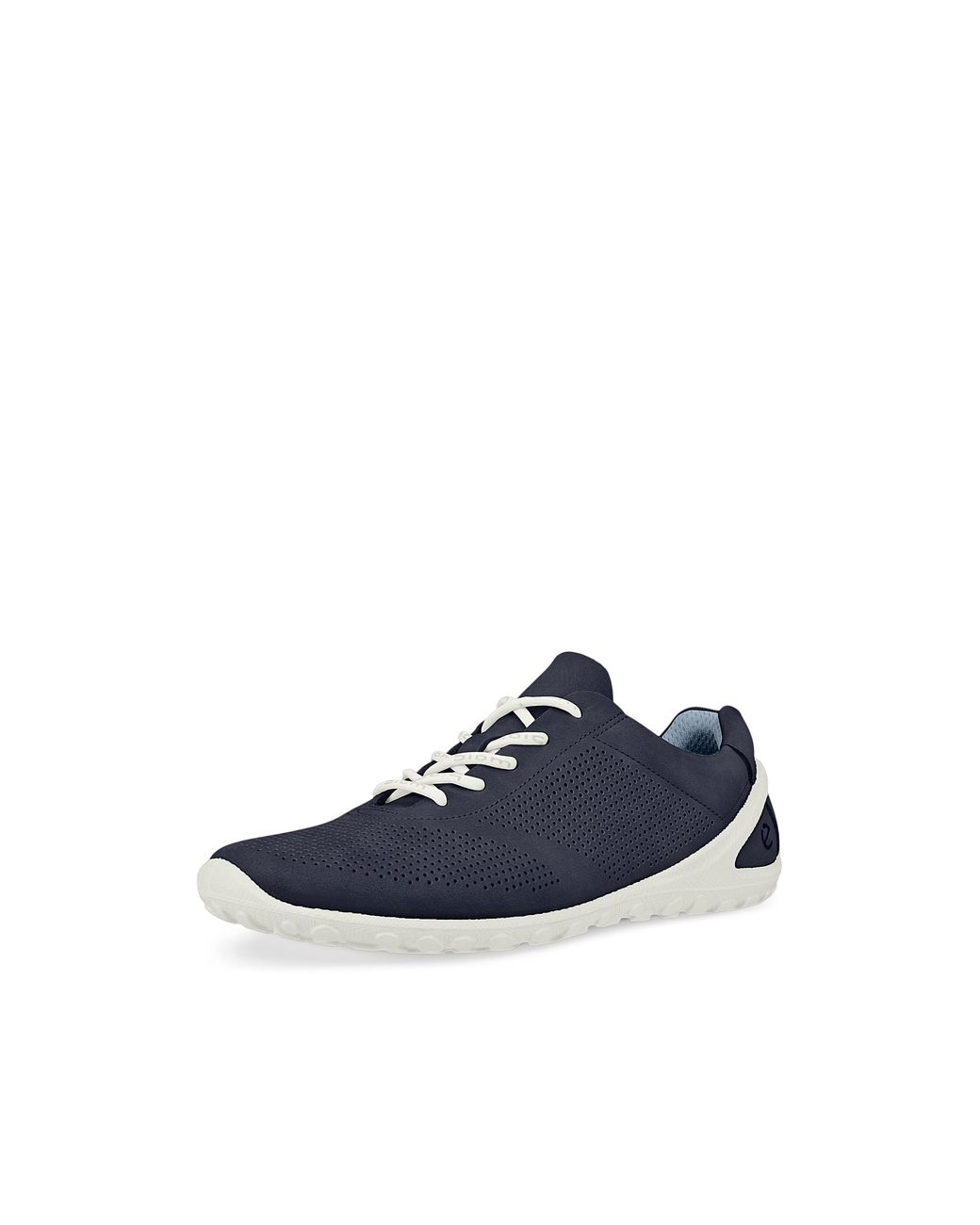 Ecco Biom Lite W Low-Cut in Blue | Lyst