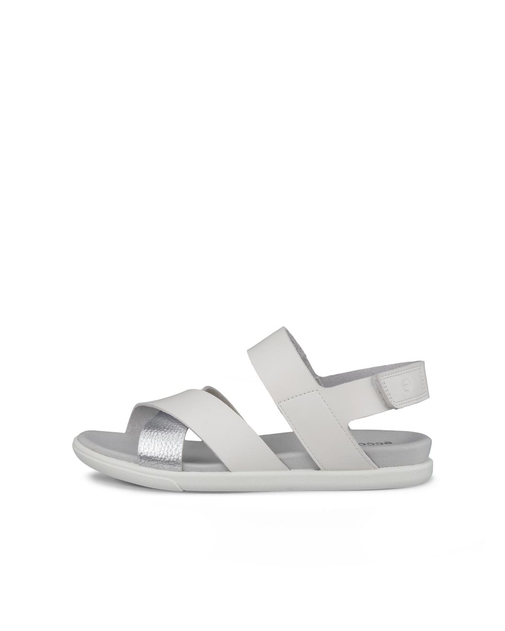 Ecco Samara in White | Lyst