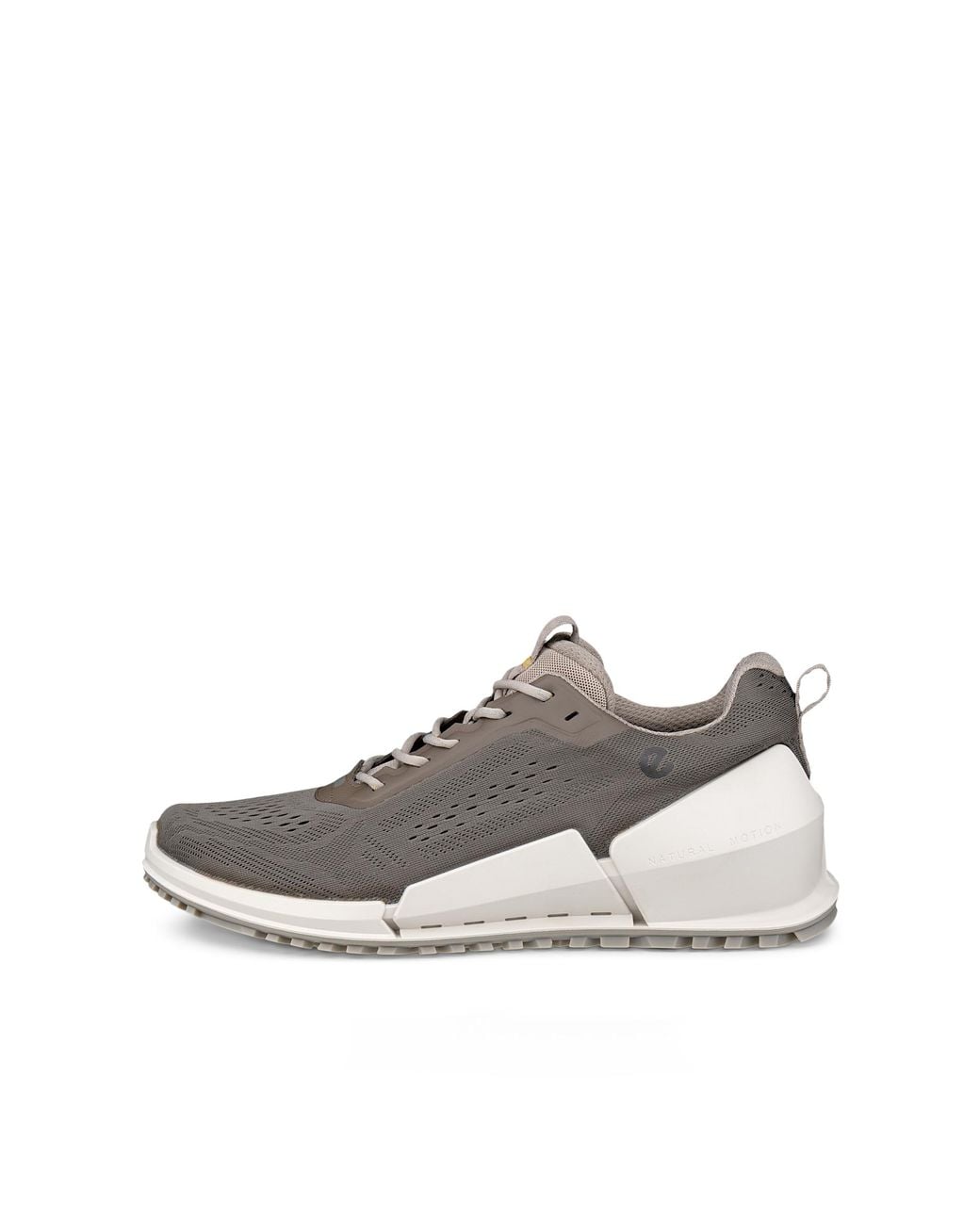 Ecco Biom 2.0 in Grey for Men | Lyst UK