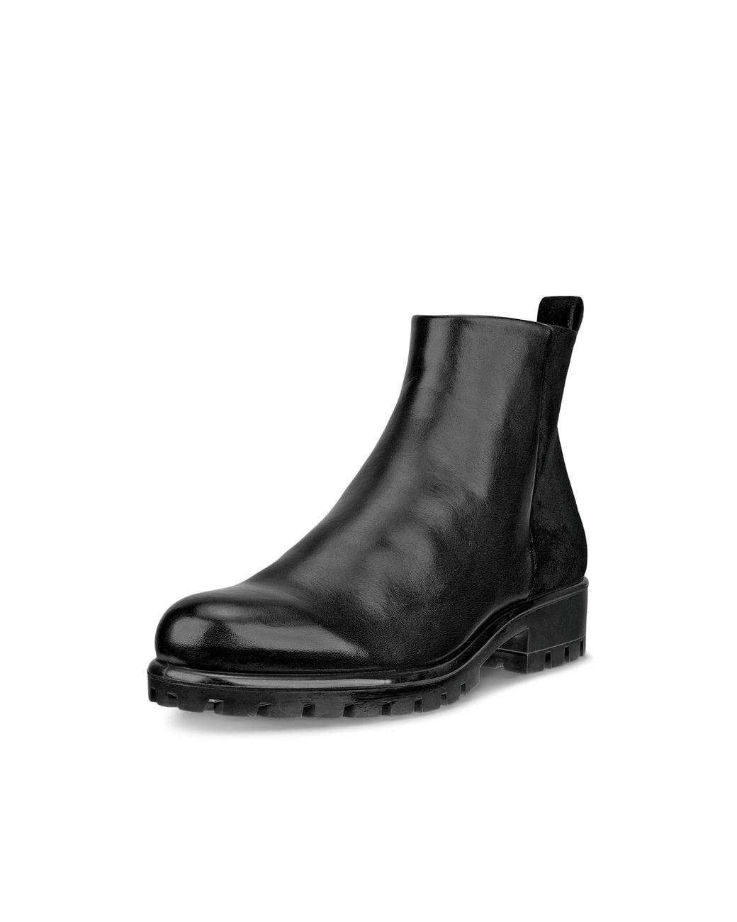 Ecco Modtray in Black | Lyst UK