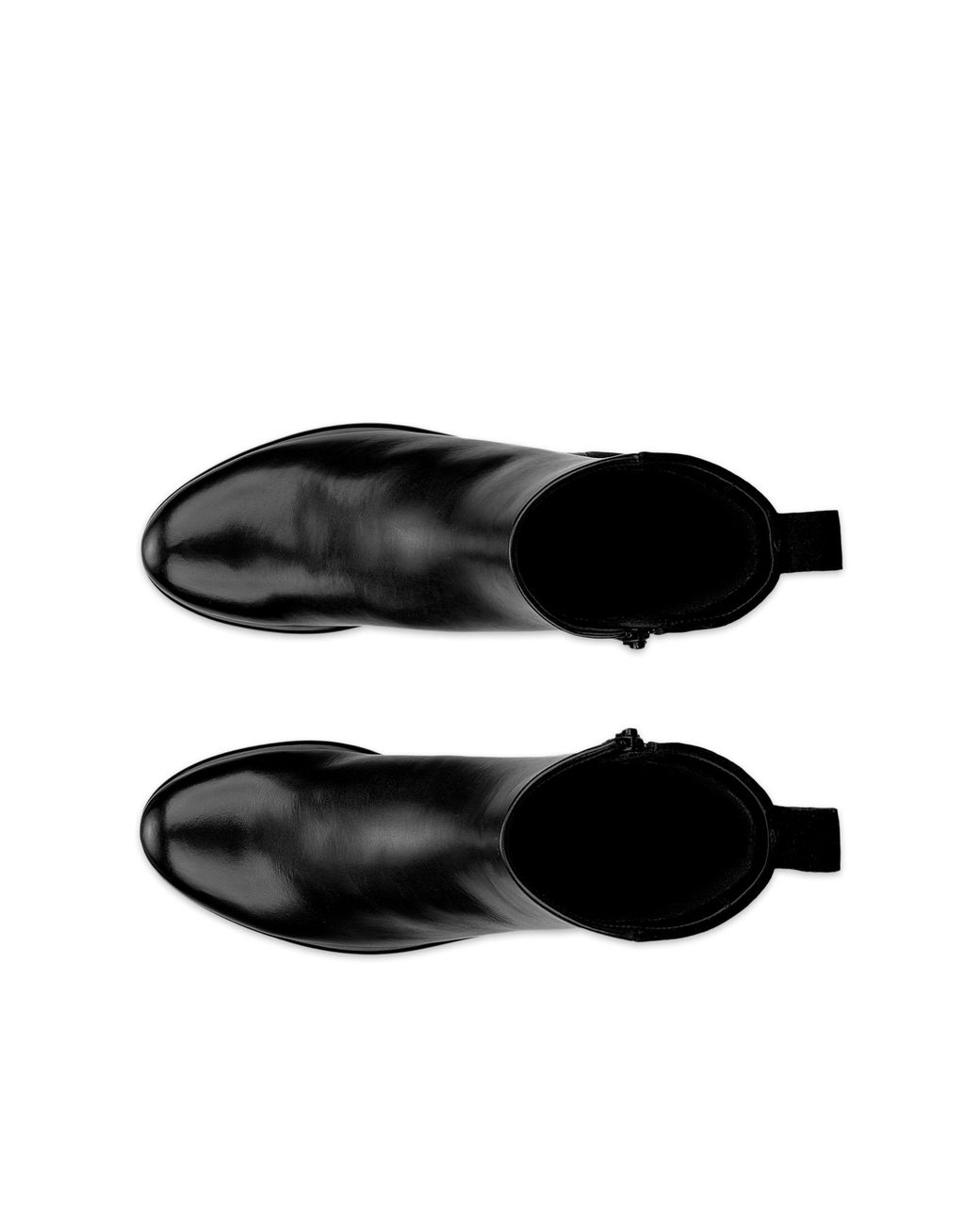 Ecco Modtray in Black | Lyst UK