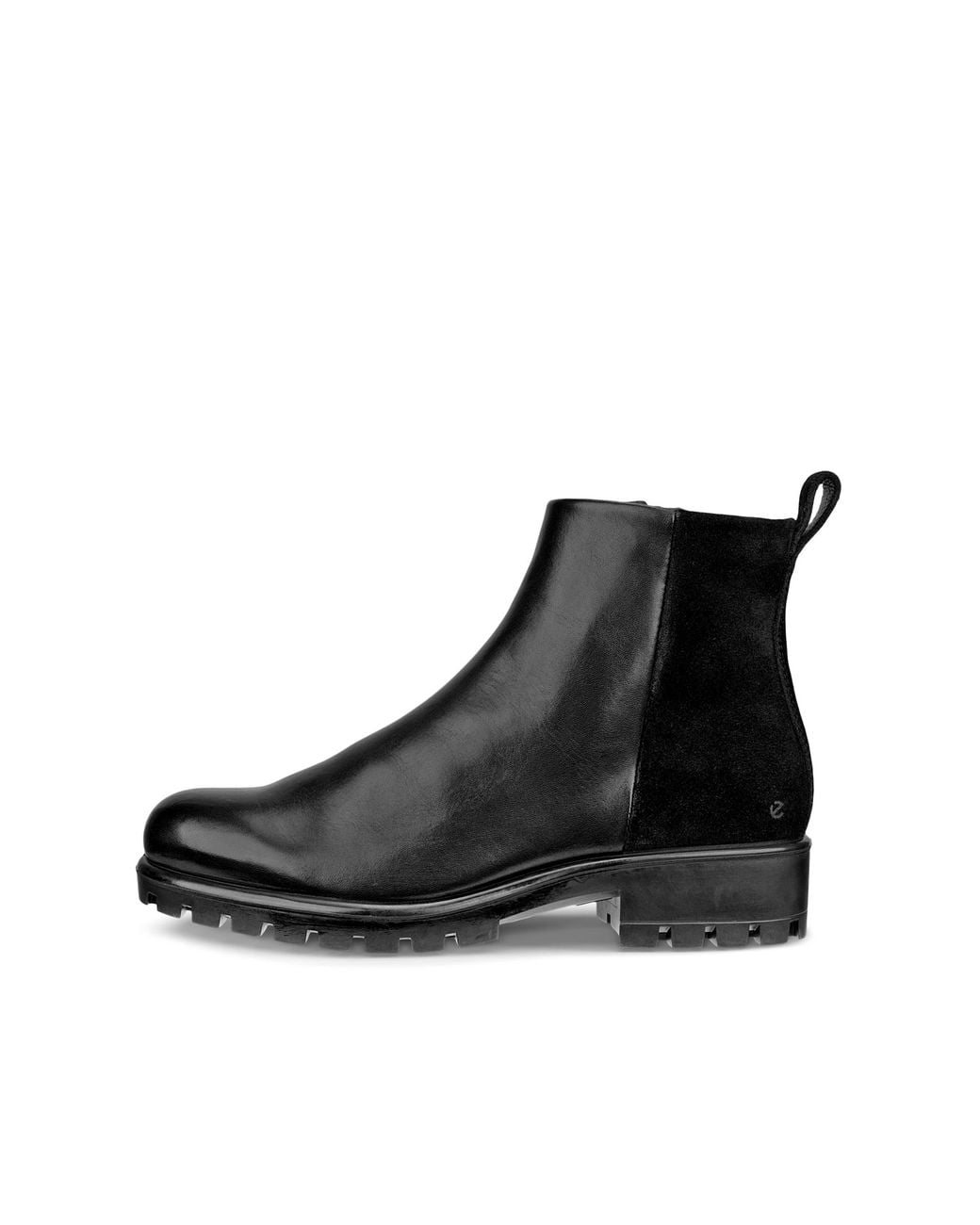 Ecco Modtray in Black | Lyst UK
