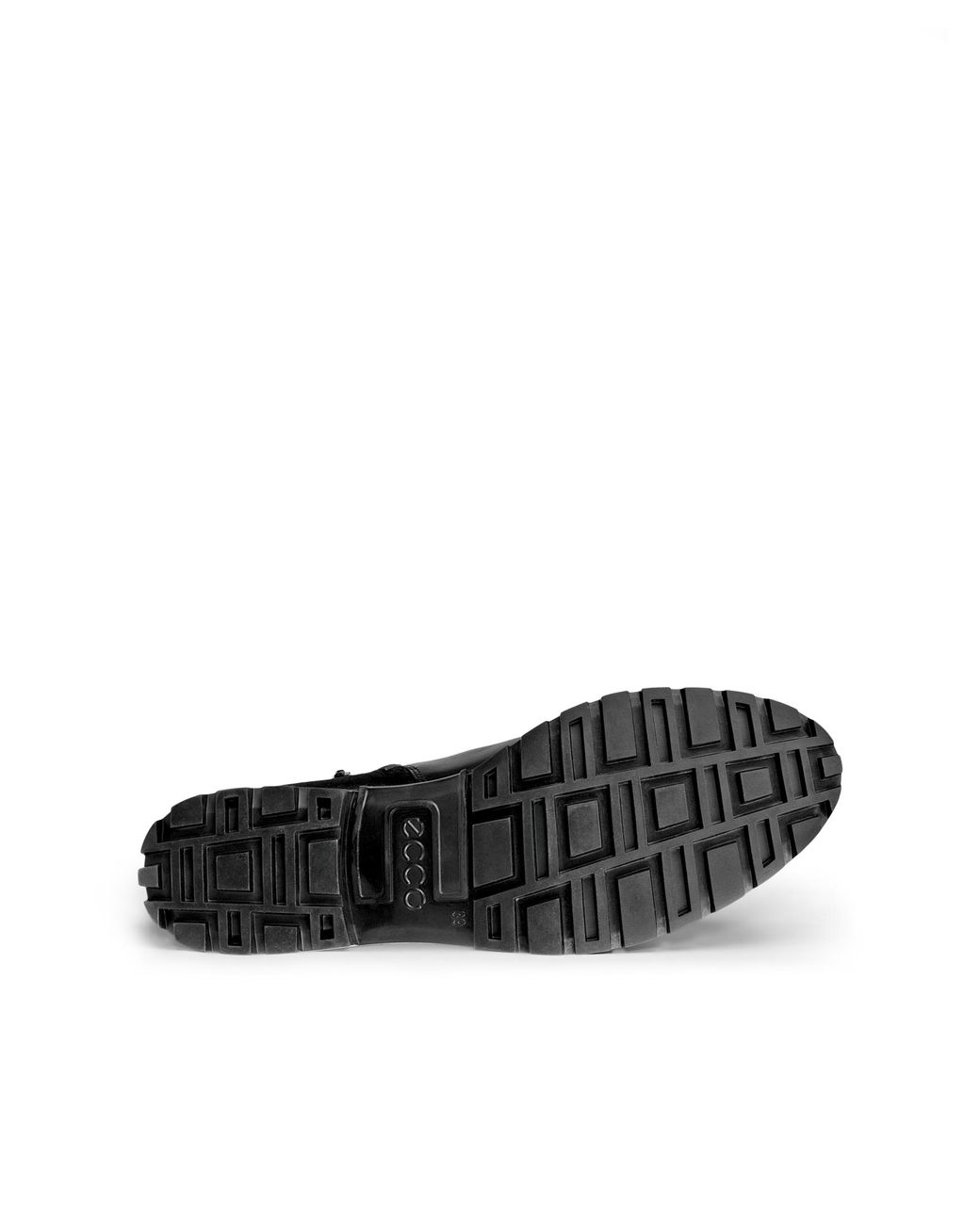 Ecco Modtray in Black | Lyst UK