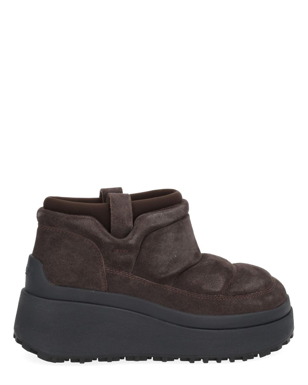 Ash Boot "Onyx" in Brown | Lyst UK