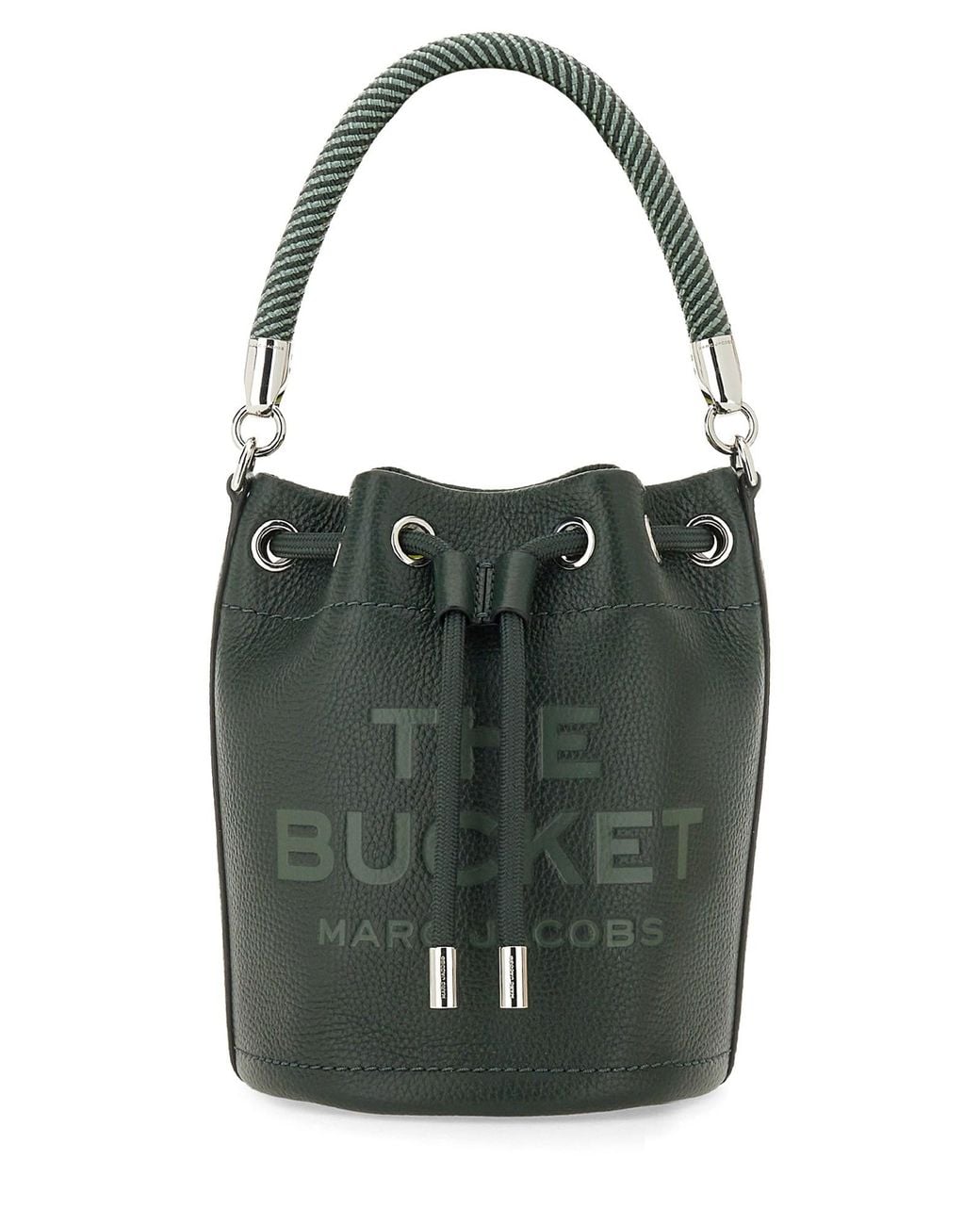Marc Jacobs "The Bucket" Bag in Green | Lyst