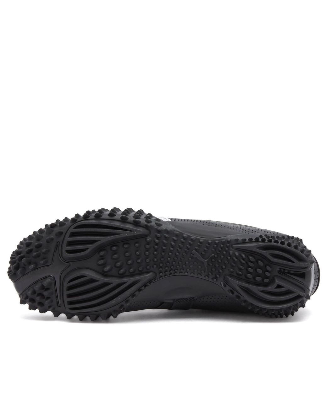 PUMA Mostro Perf in Black | Lyst
