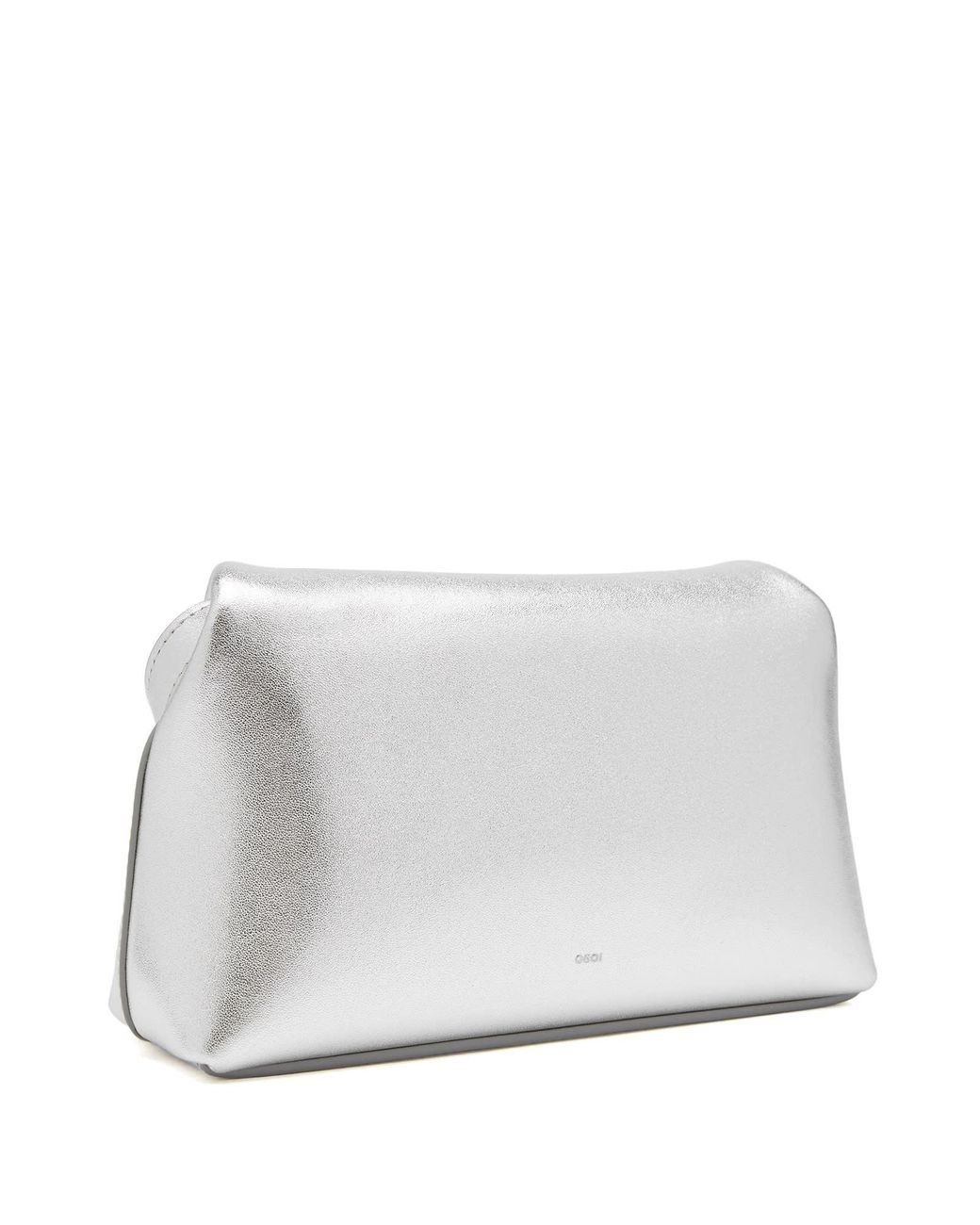 OSOI Mini Folder Brot Bag in White | Lyst UK OSOI Mini Folder Brot Bag in White | Lyst UK