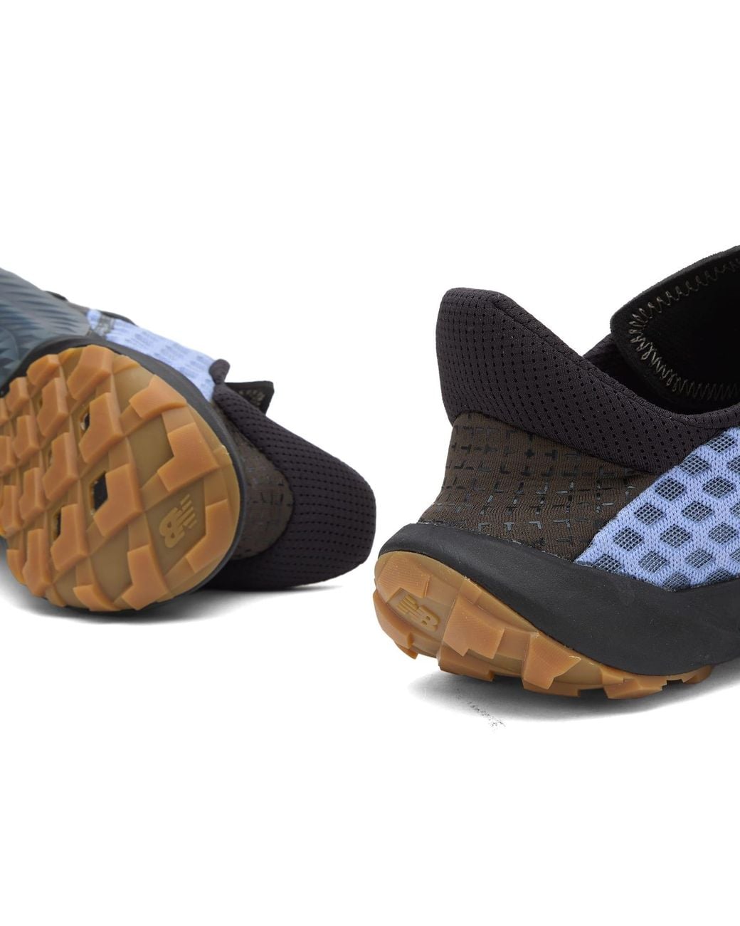 New Balance X Cayl Mtm10Lcl Minimus Sneaker in Blue for Men | Lyst UK
