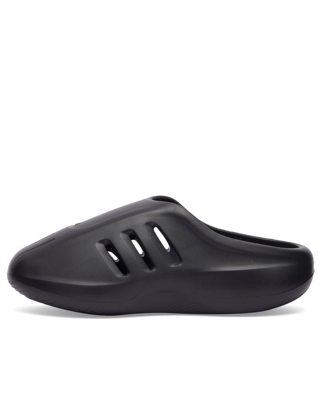 adidas Adifom Iiinfinity Mule in Black for Men | Lyst