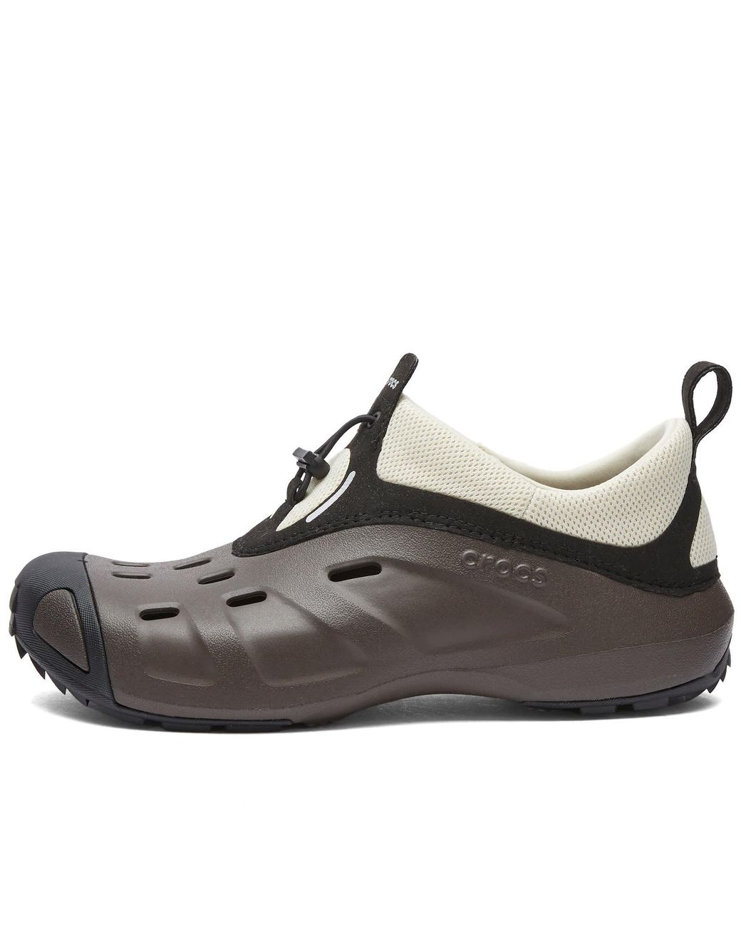 Crocs™ Quick Trail in Black | Lyst UK
