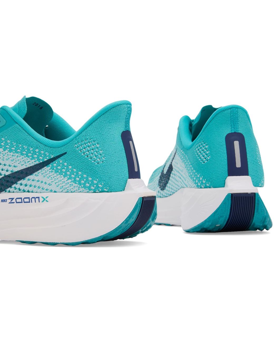 Nike Running Pegasus Plus Sneaker in Blue | Lyst