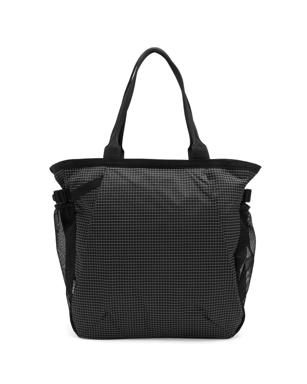 Gramicci Ripstop Tote Bag in Black for Men | Lyst