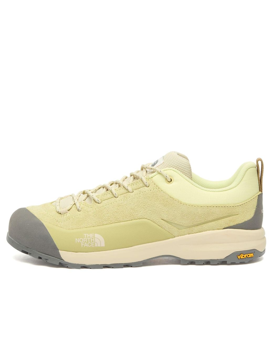 The North Face Verto Approach in White for Men | Lyst