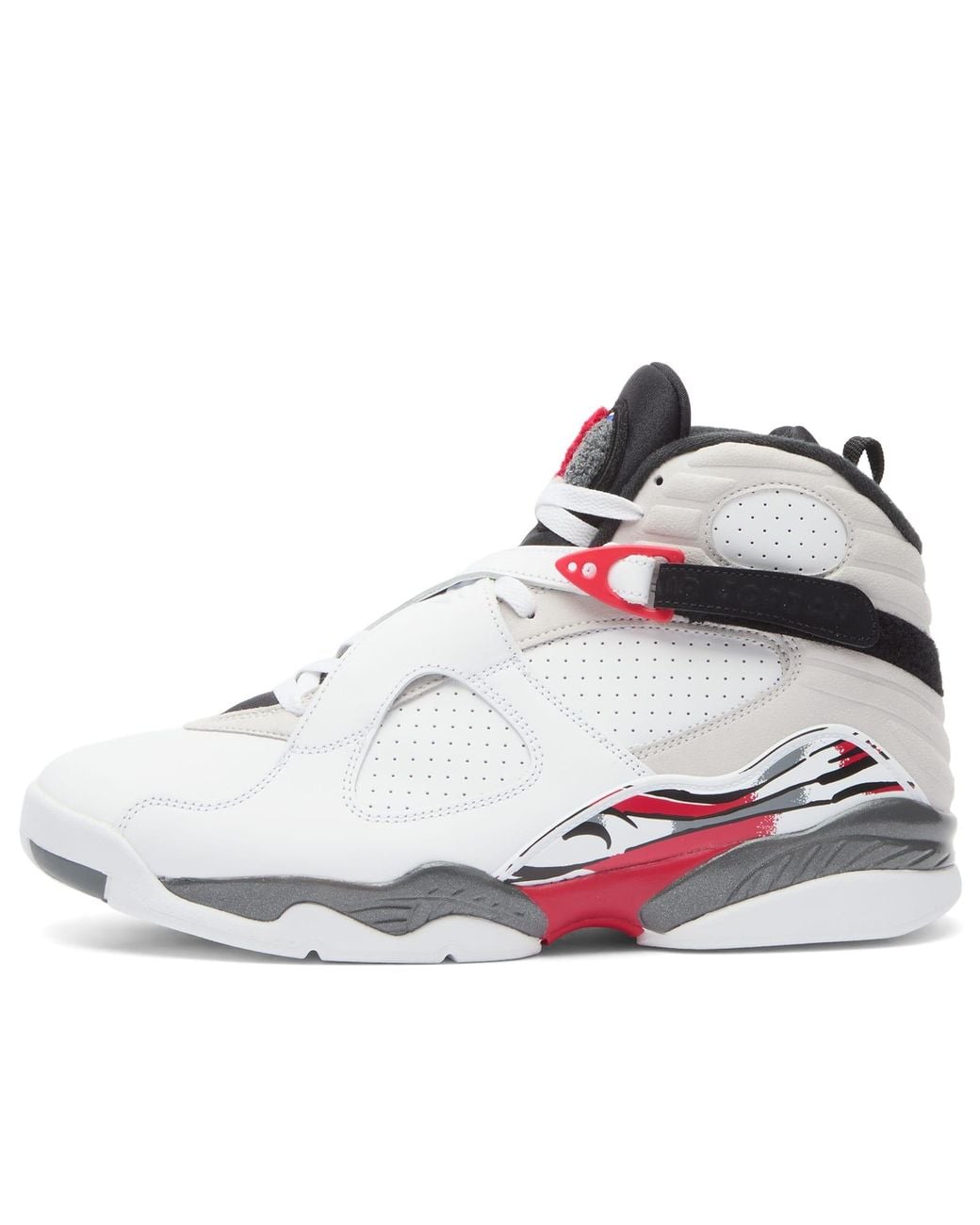 Nike 8 Retro Sneaker in White for Men | Lyst UK