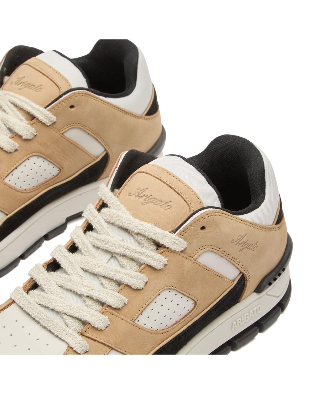 Axel Arigato Area Lo Sneaker in White for Men | Lyst