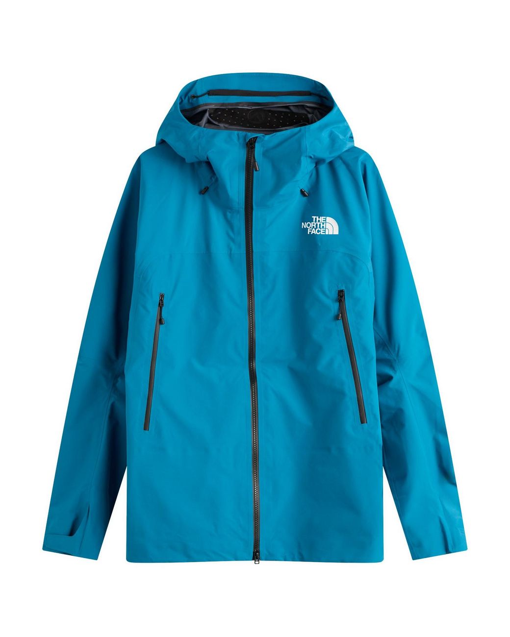 The North Face Summit Series Cayesh Gore-Tex Pro Jacket in Blue for Men ...