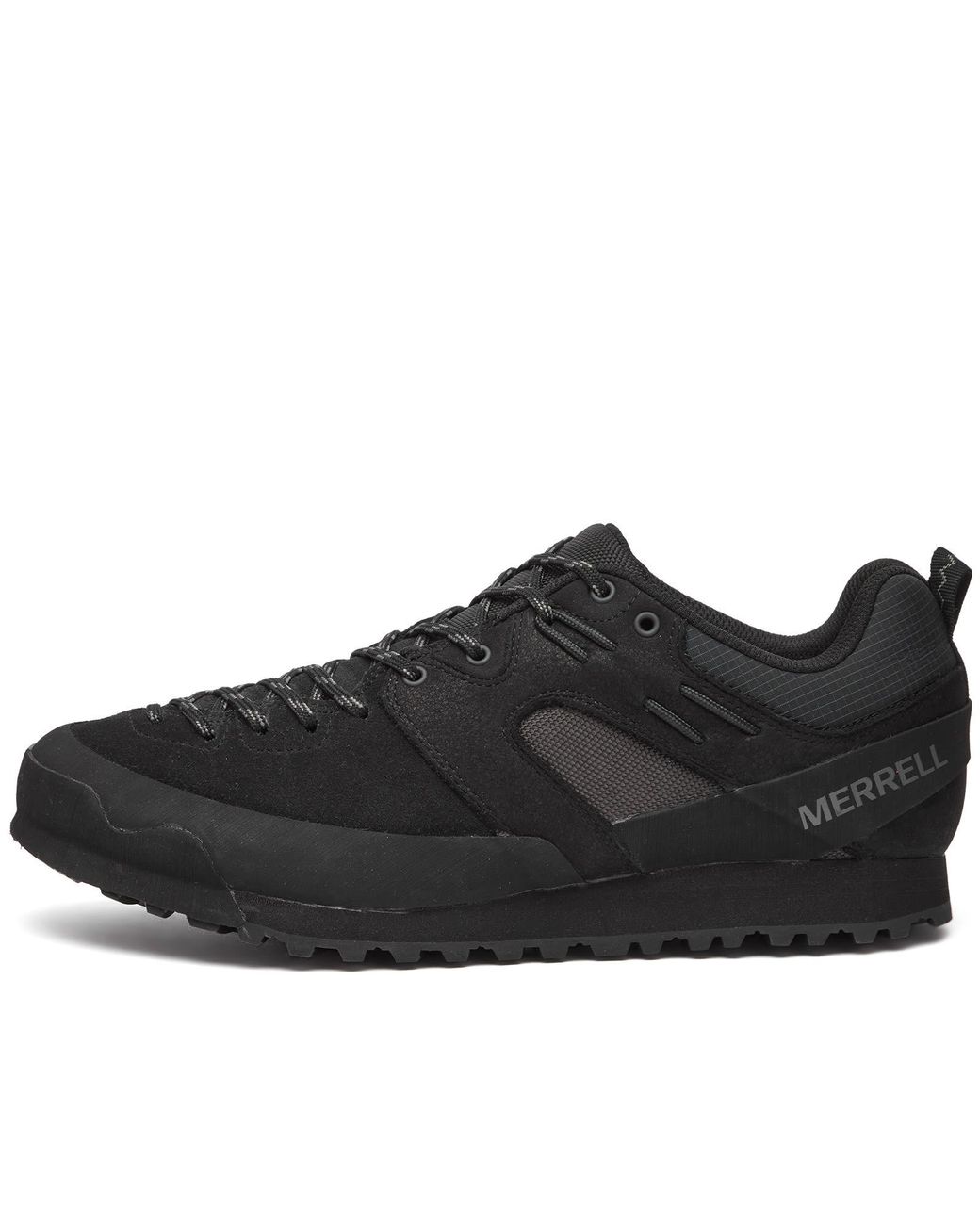 Merrell Catalyst Pro 2 1Trl Sneakers in Black for Men | Lyst UK