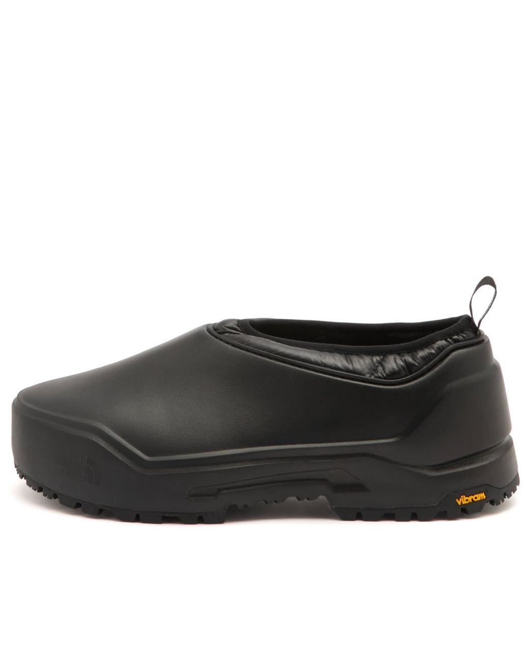 The North Face Base Camp Waterproof Mule in Black for Men | Lyst