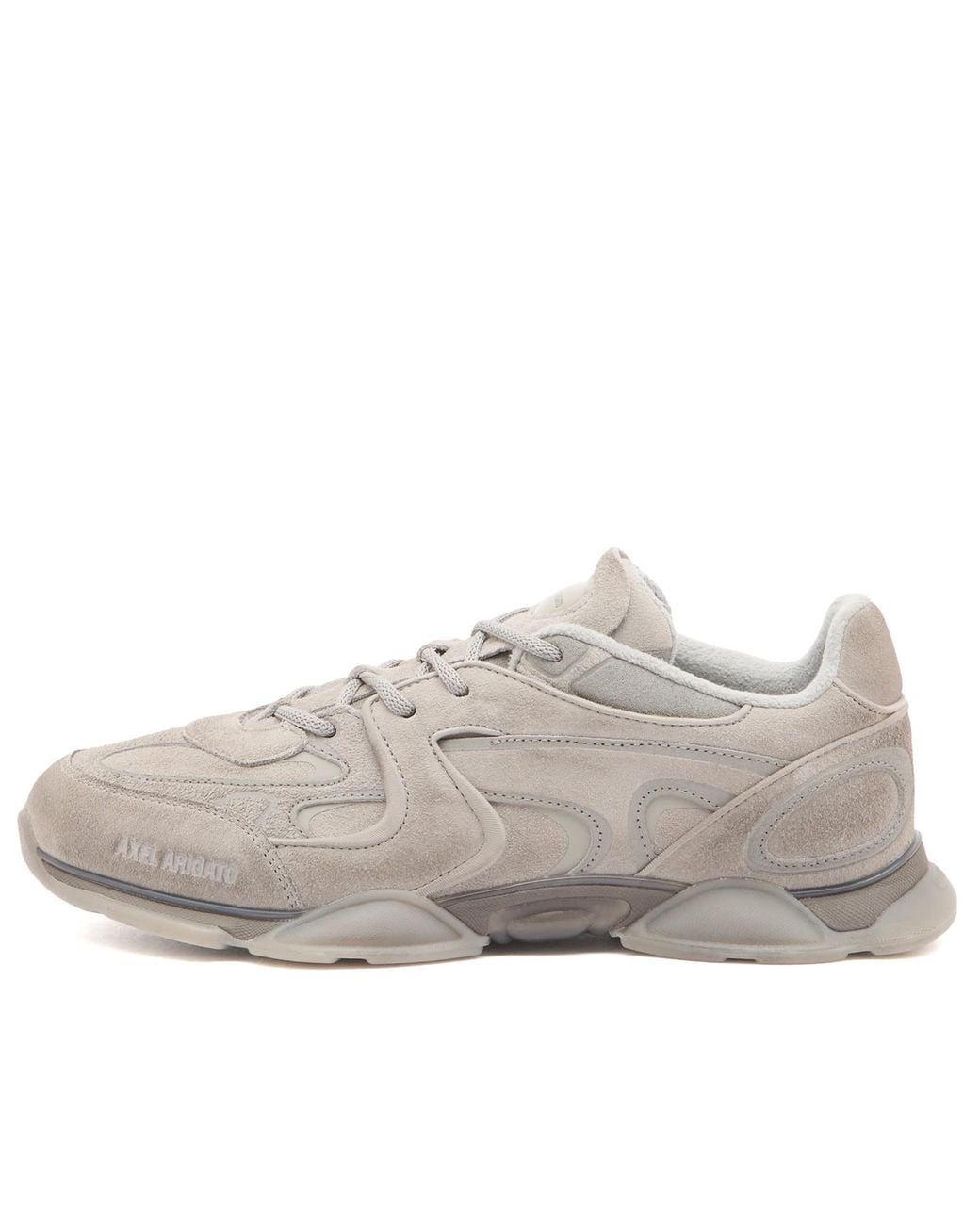 Axel Arigato Eris Sneaker in Gray for Men | Lyst