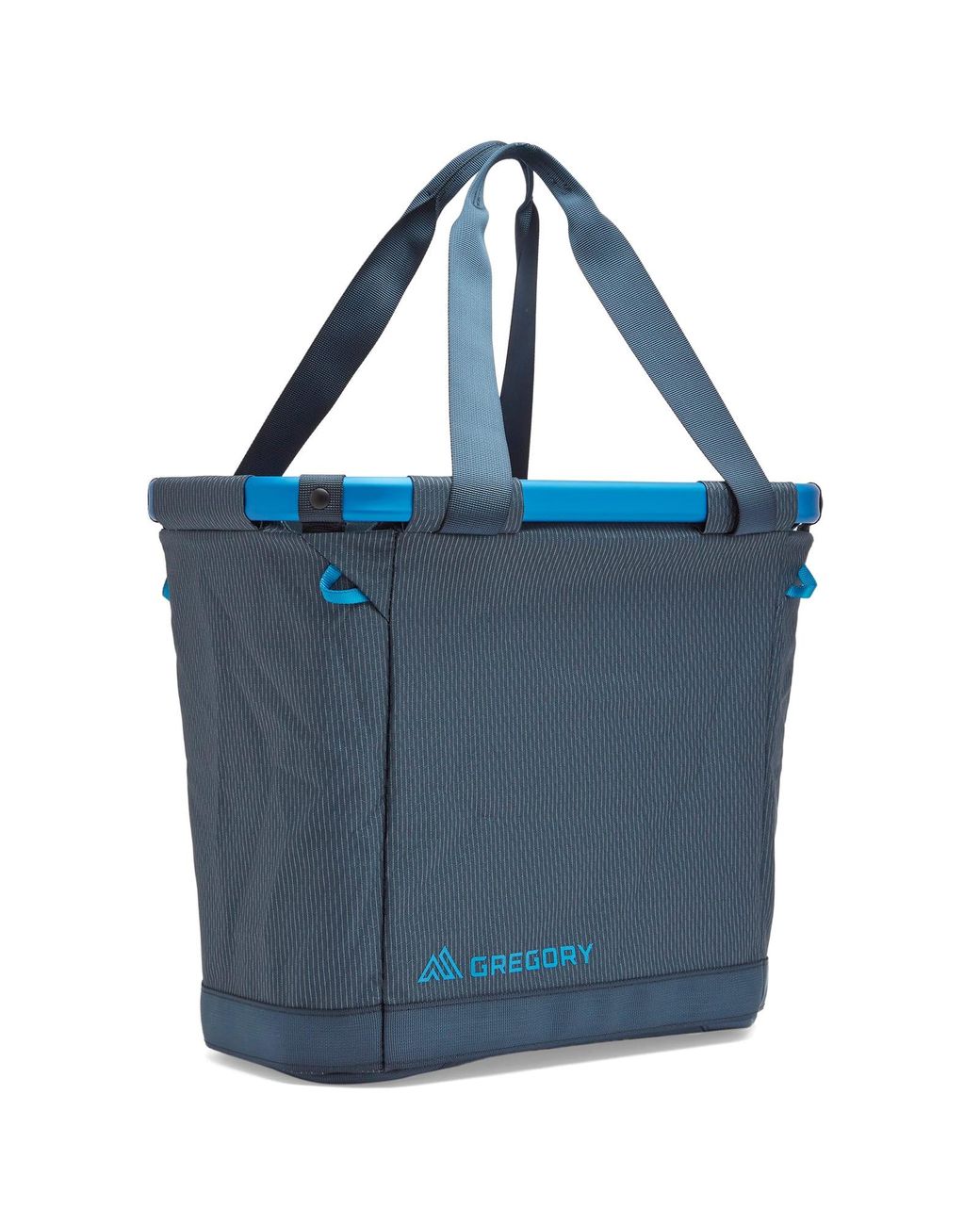 Gregory Alpaca Tote Bag in Blue | Lyst