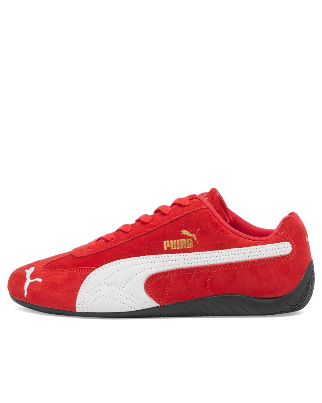 PUMA Speedcat Og in Red | Lyst