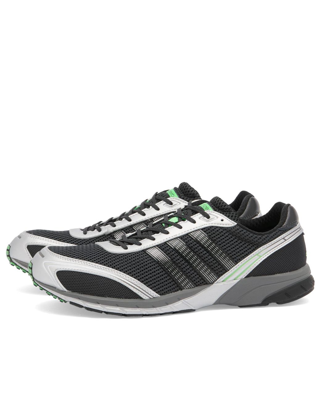 adidas Adizero Adios Og Sneaker in Brown | Lyst