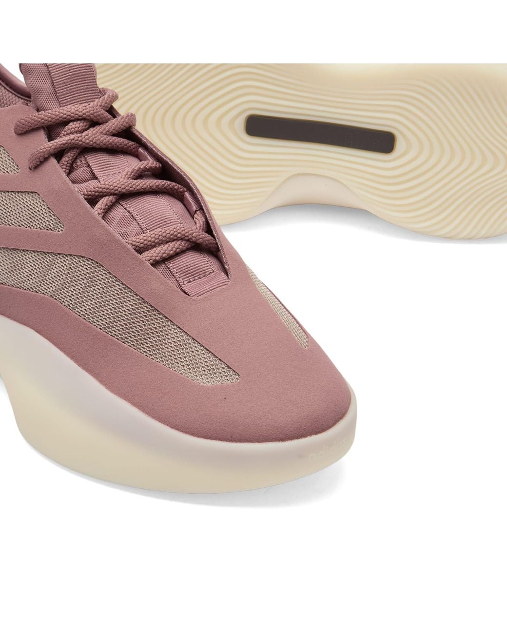 Adidas x FOG Adidas X Fear Of God Athletics Basketball Ii Sneaker in ...