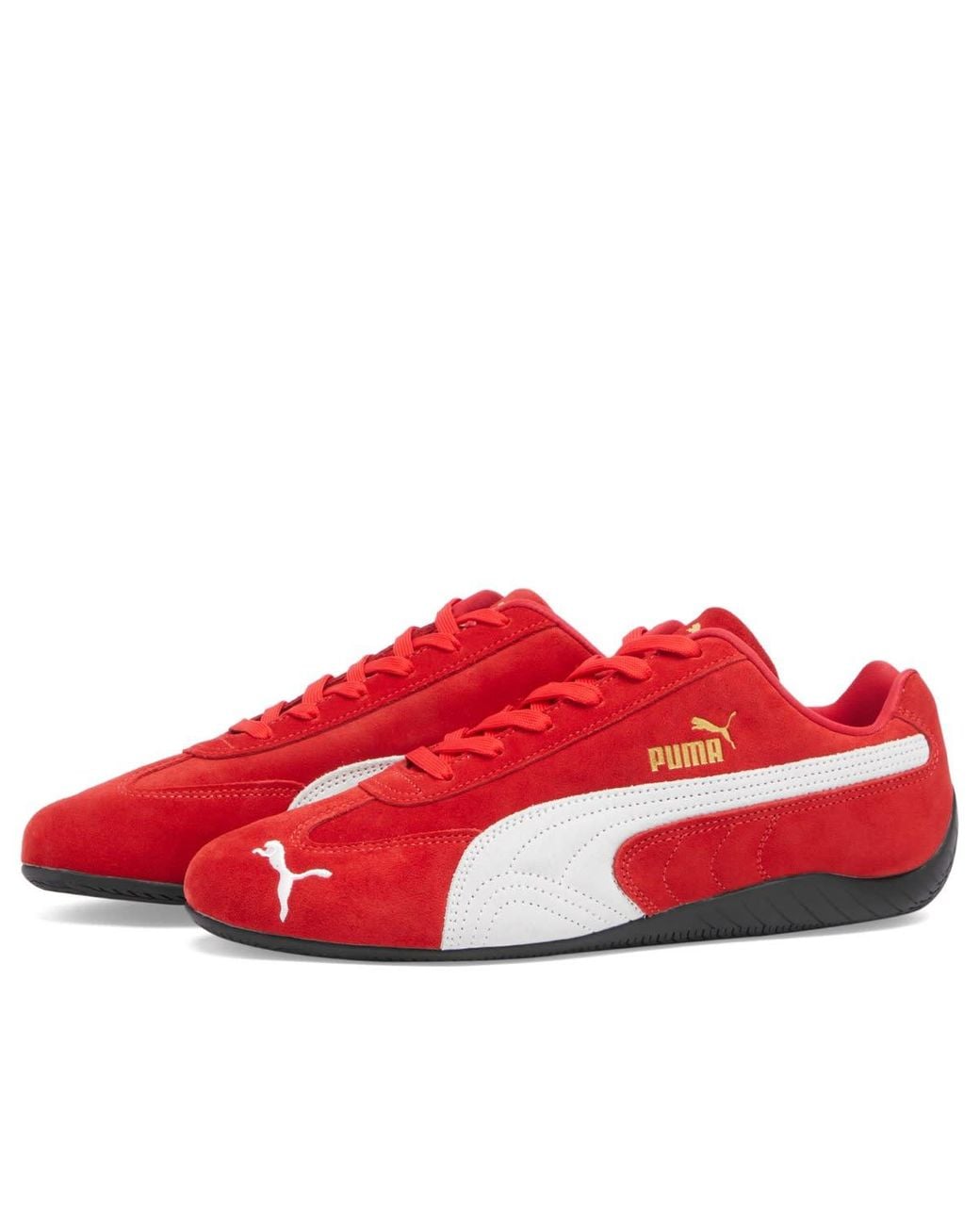 PUMA Speedcat Og in Red | Lyst