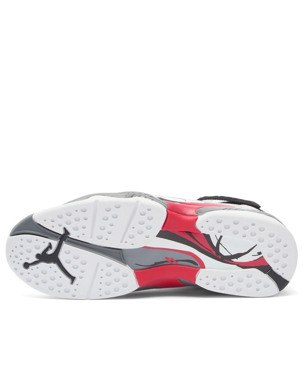 Nike 8 Retro Sneaker in White for Men | Lyst UK
