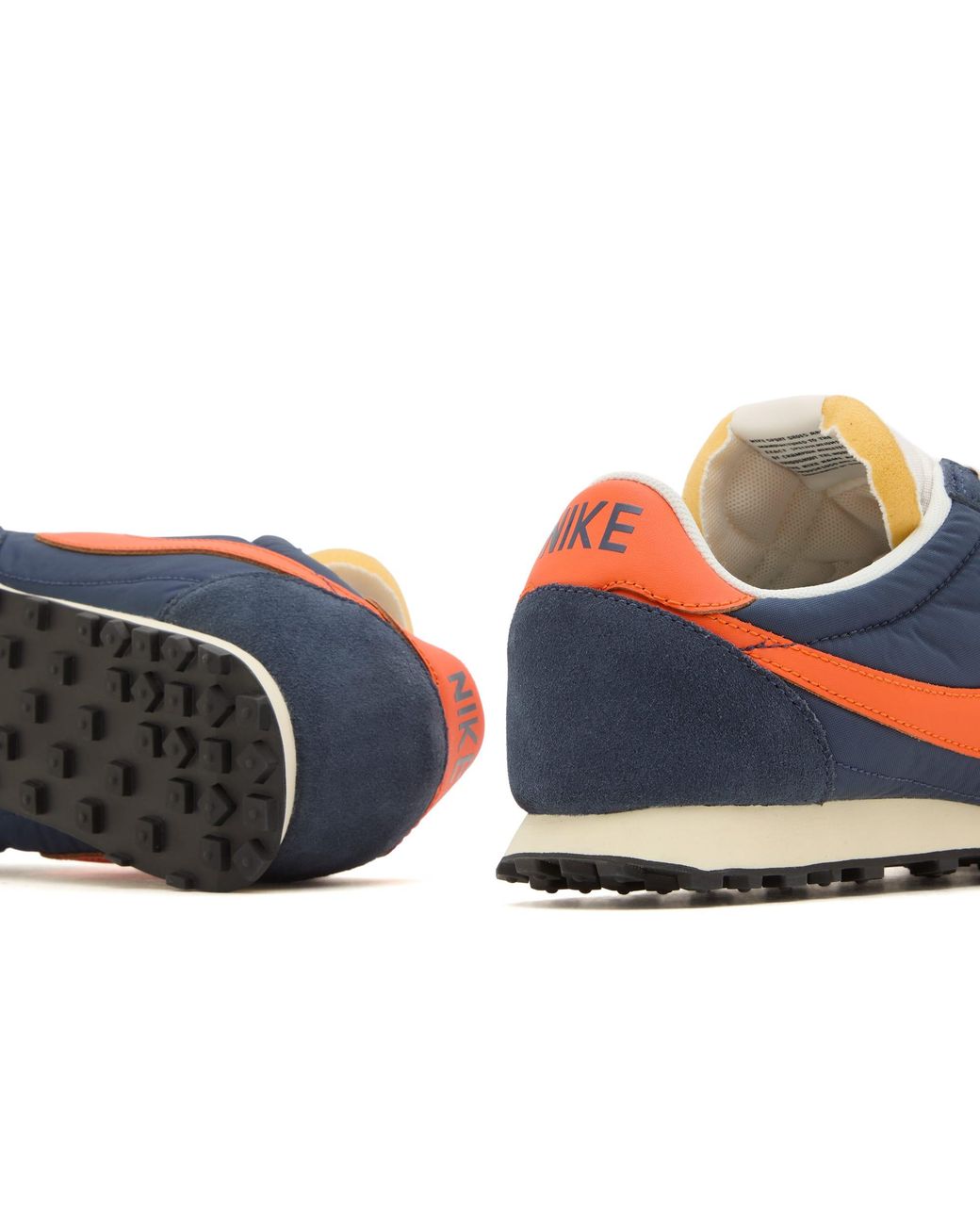 Nike Waffle Racer Og Sneaker in Blue for Men | Lyst