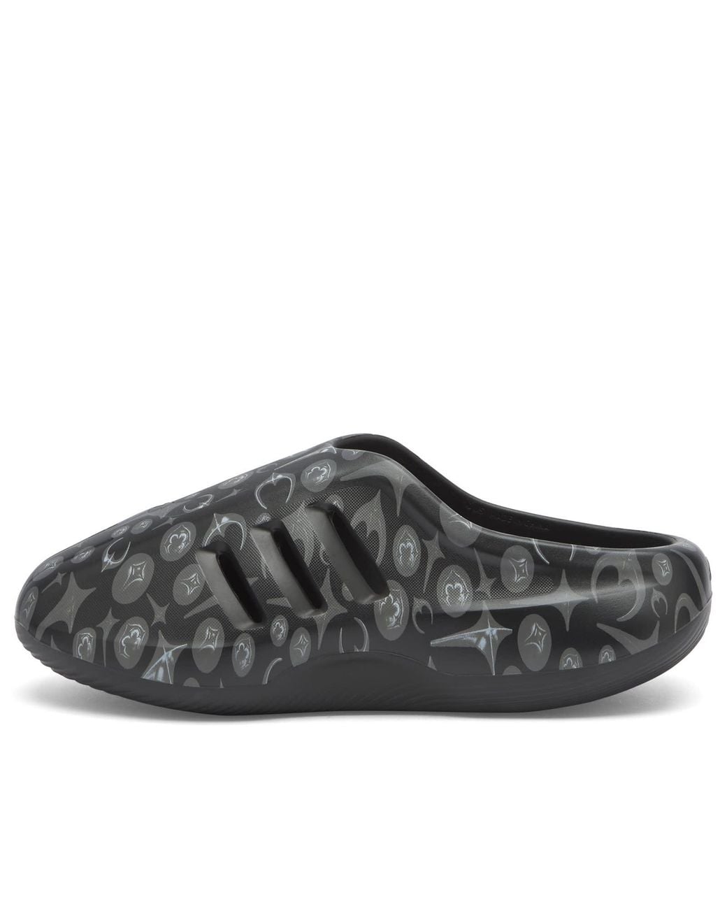adidas X Thug Club Adifom Iiinfinity Mule in Gray for Men | Lyst