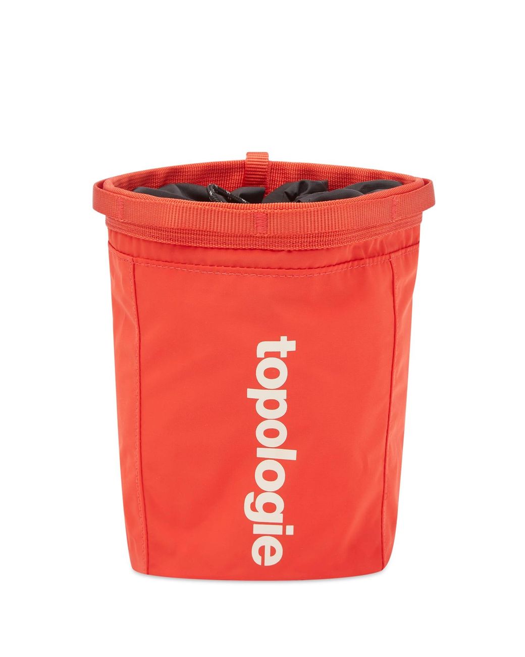 Topologie Chalk Bag in Red | Lyst