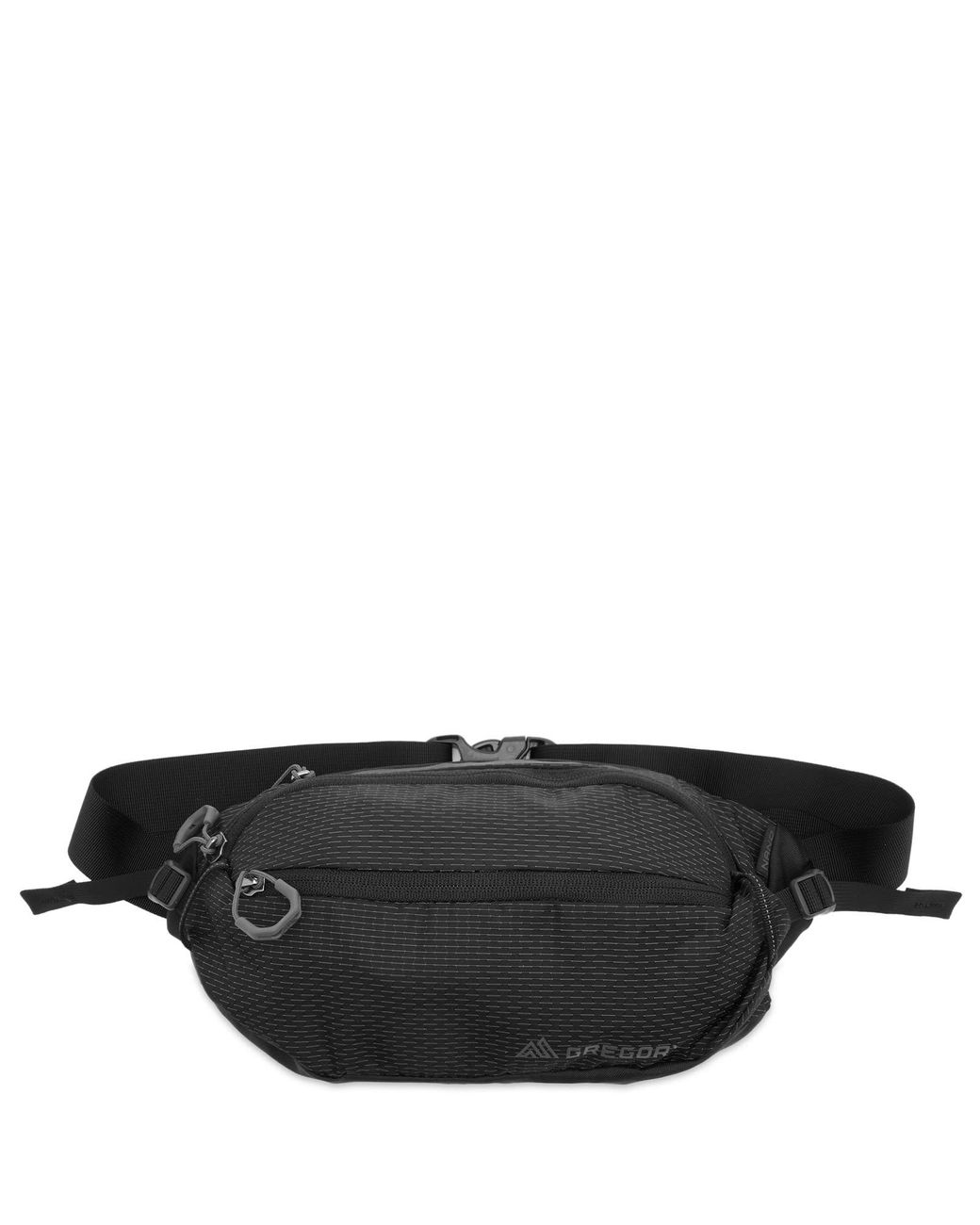 Gregory Nano Waistpack in Black | Lyst