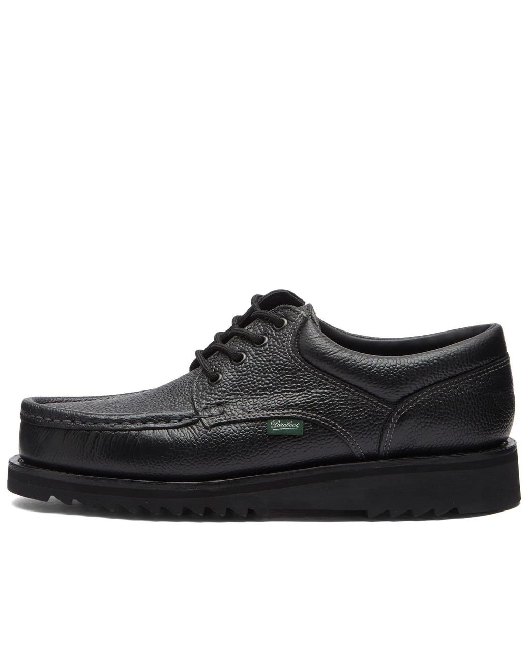 Paraboot Thiers in Black for Men | Lyst
