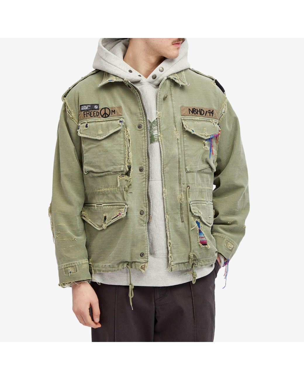 neighborhood-Olive-Drab-Savage neighborhood-Olive-Drab-Savage