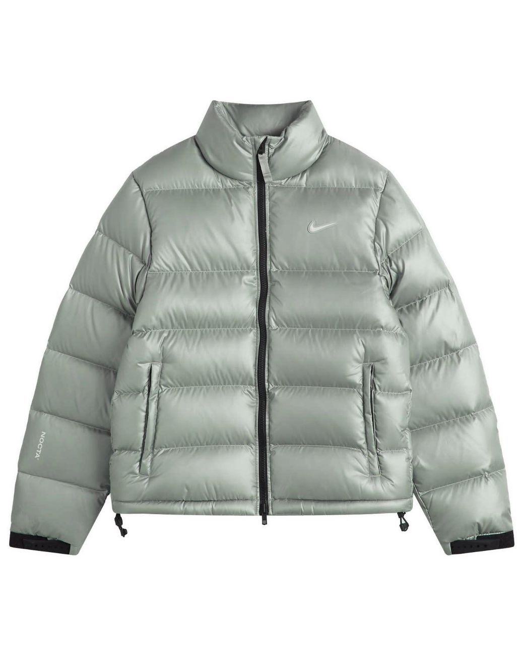 Nike X Nocta Puffer Jacket in Green | Lyst