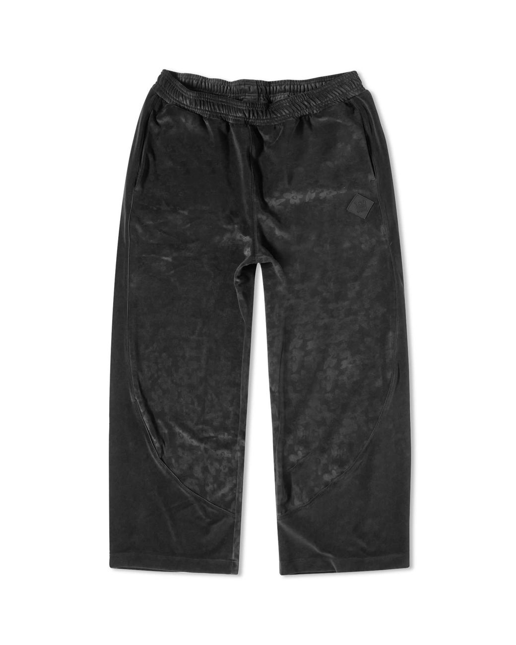 PUMA X P.a.m. Velour Pants in Gray for Men | Lyst