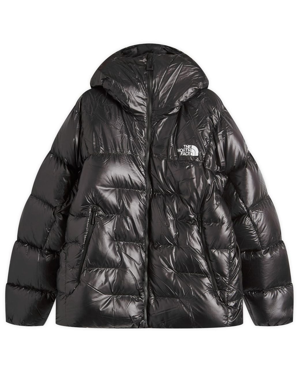 The North Face Summit Series Pumori Down Parka in Black for Men | Lyst