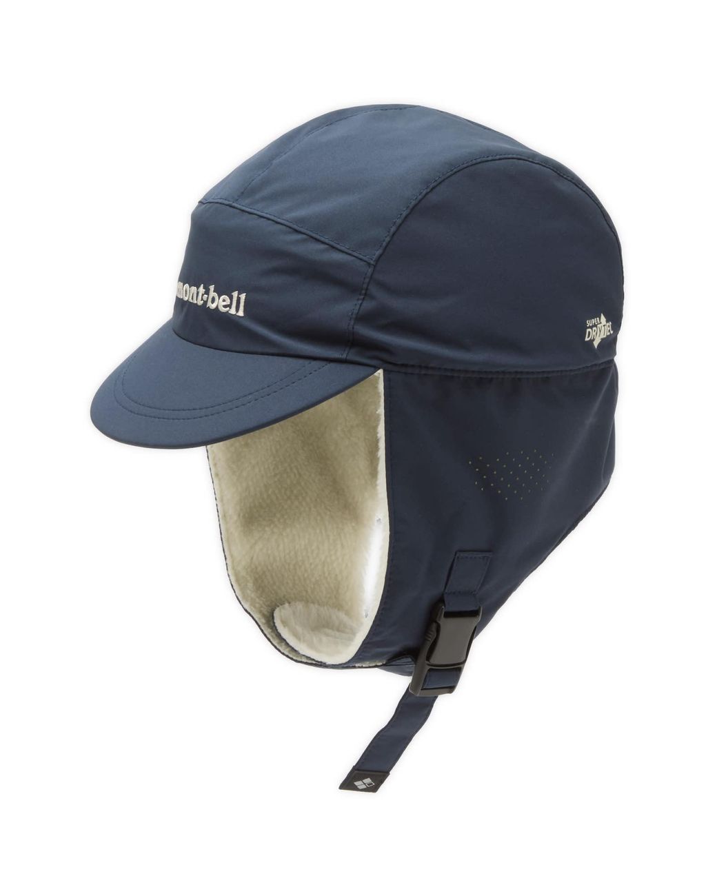 Montbell North Pole Cap in Blue for Men | Lyst UK