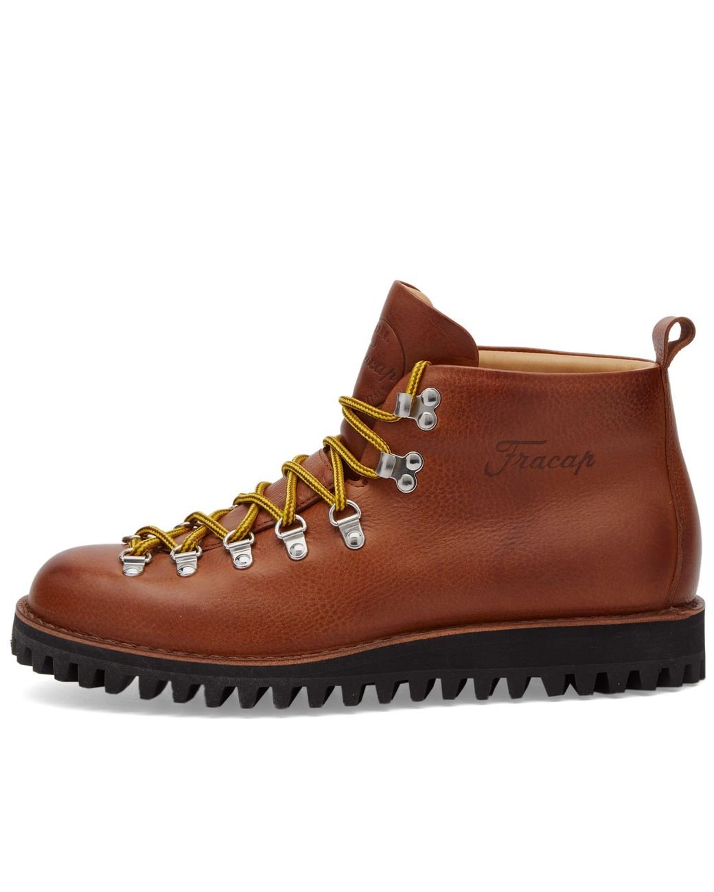 Fracap M120 Salento Sole Scarponcino Boot in Brown for Men | Lyst