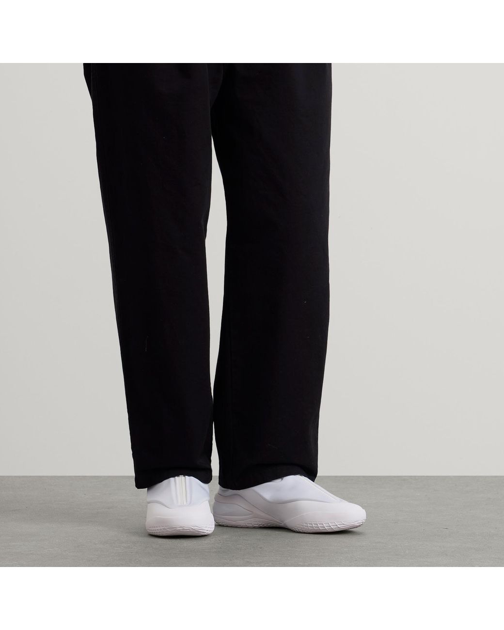 Converse Shai 001 Ox Sneaker in White for Men | Lyst UK