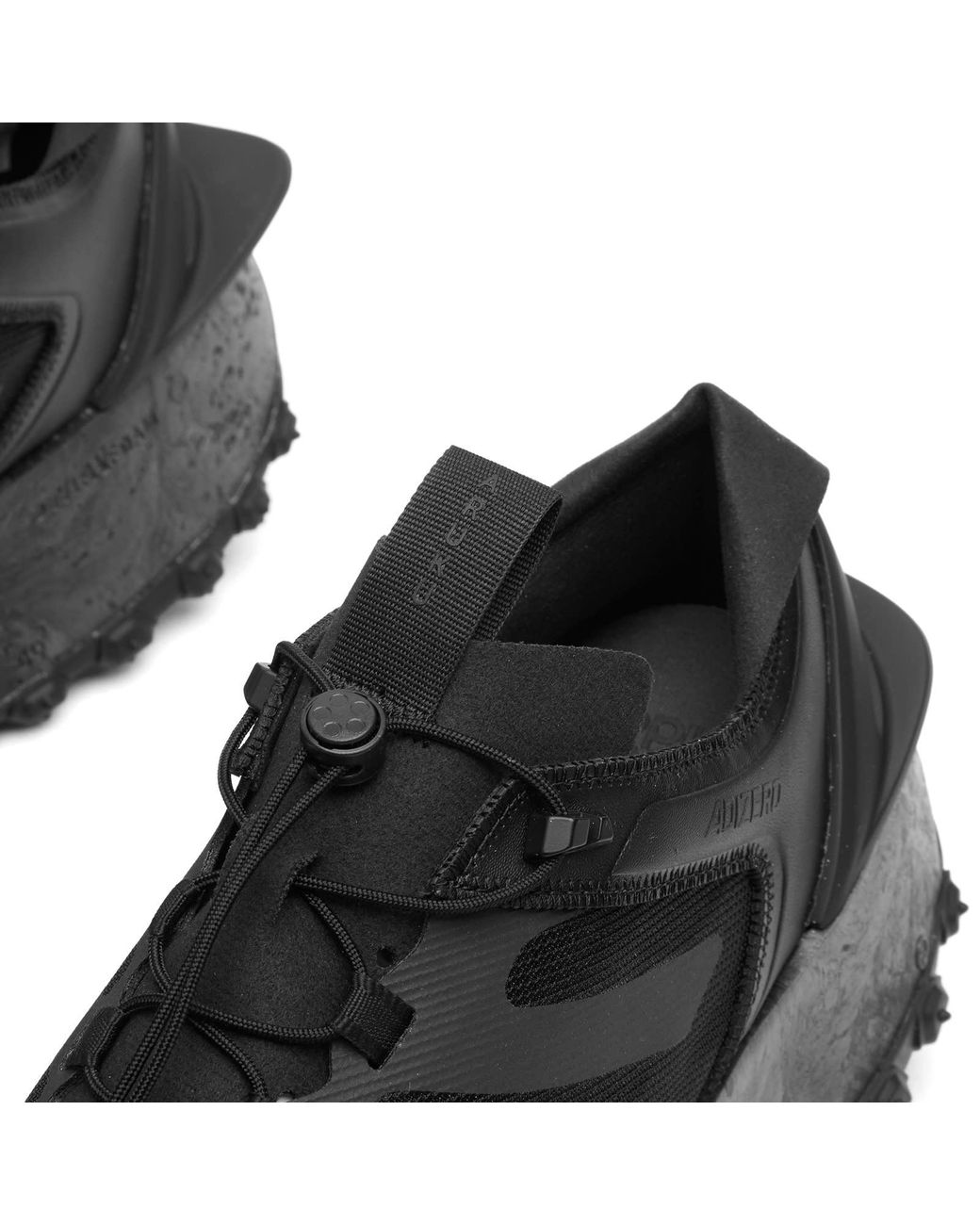 adidas X Mr Bailey Adizero Aruku Sneaker in Black for Men | Lyst