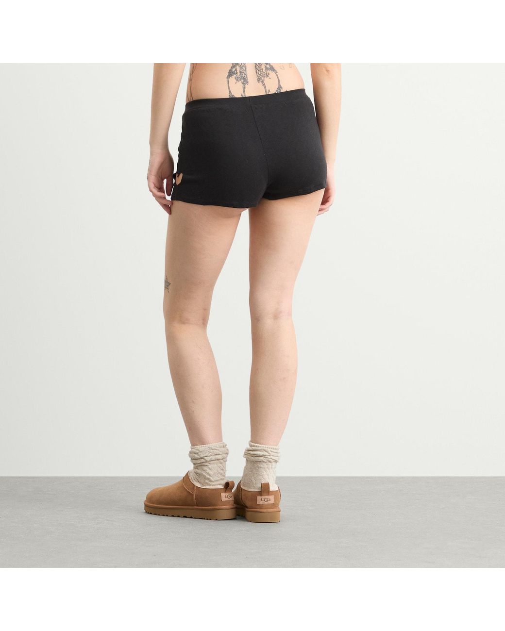 Skims Worn in Black | Lyst UK