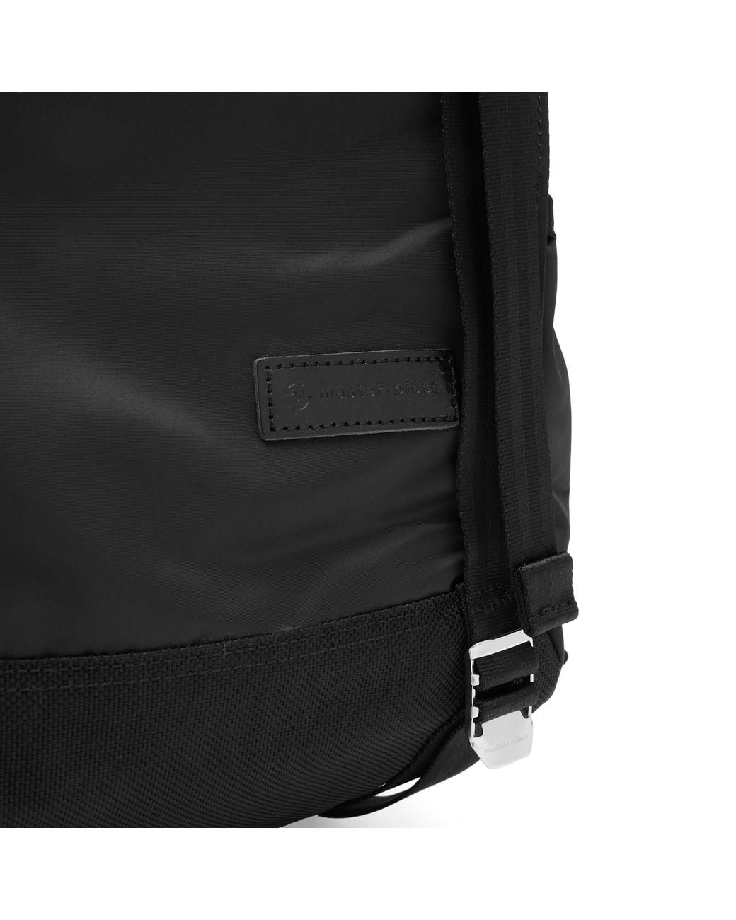 master-piece Lightning Backpack in Black for Men | Lyst