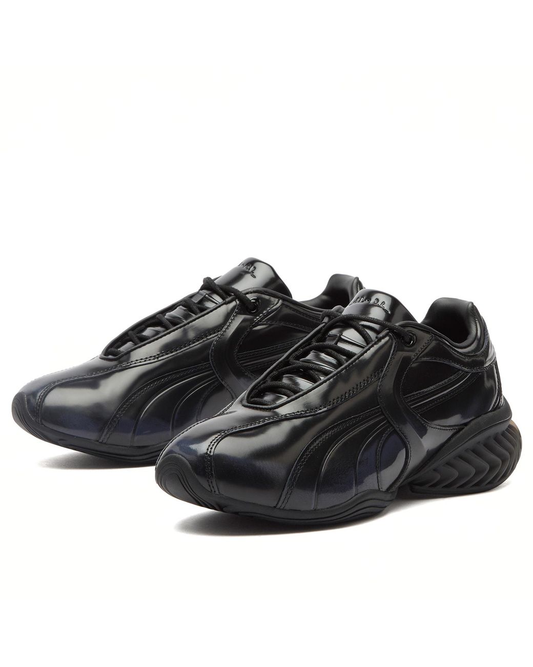 PUMA X J.L-A.L Cell Geo 1 Sneaker in Black for Men | Lyst